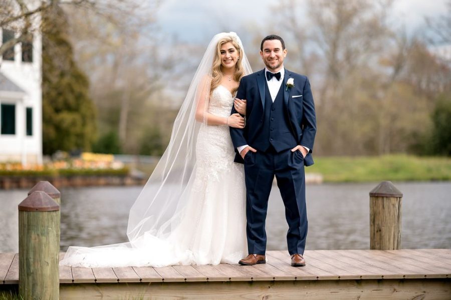 April matthew wedding | Beachweddingtips.com