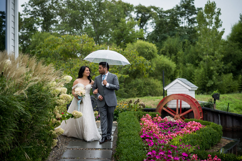 The Knot Best of Weddings Award I New Jersey Wedding Venue